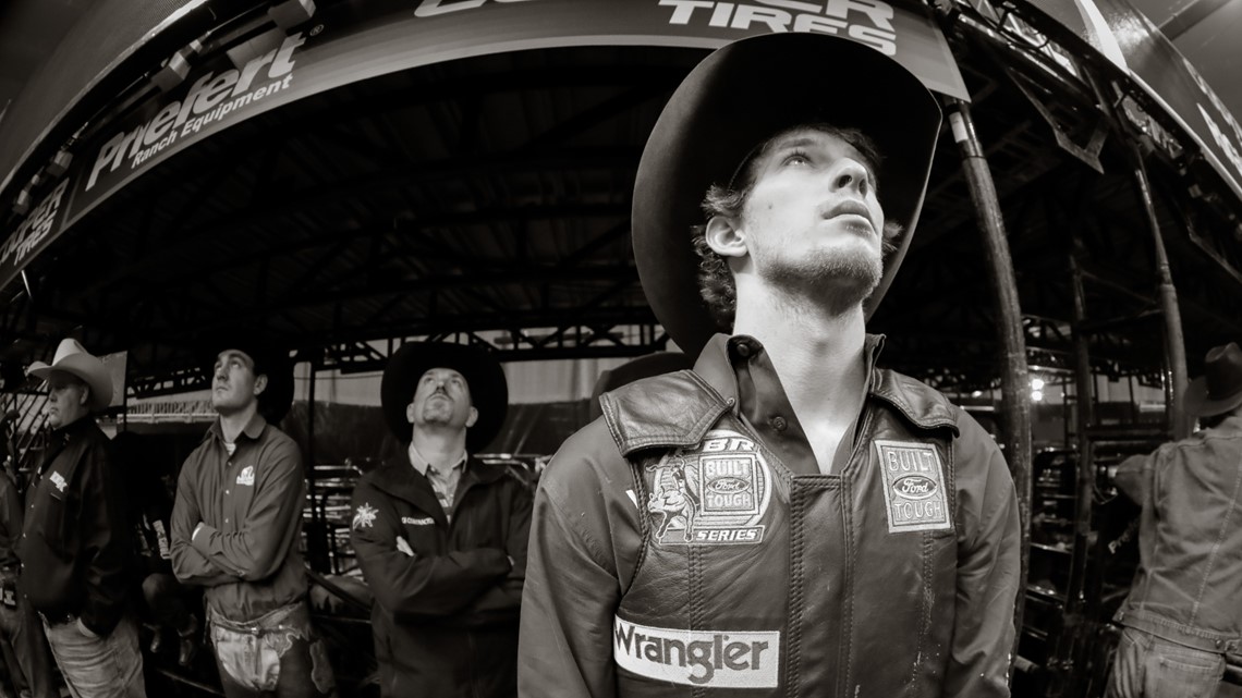 Bull rider dies after being injured during event at National Western ...