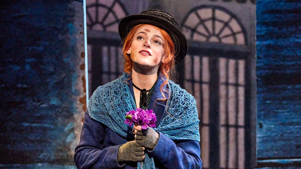 Classic musical, coming soon to Orange | 12newsnow.com