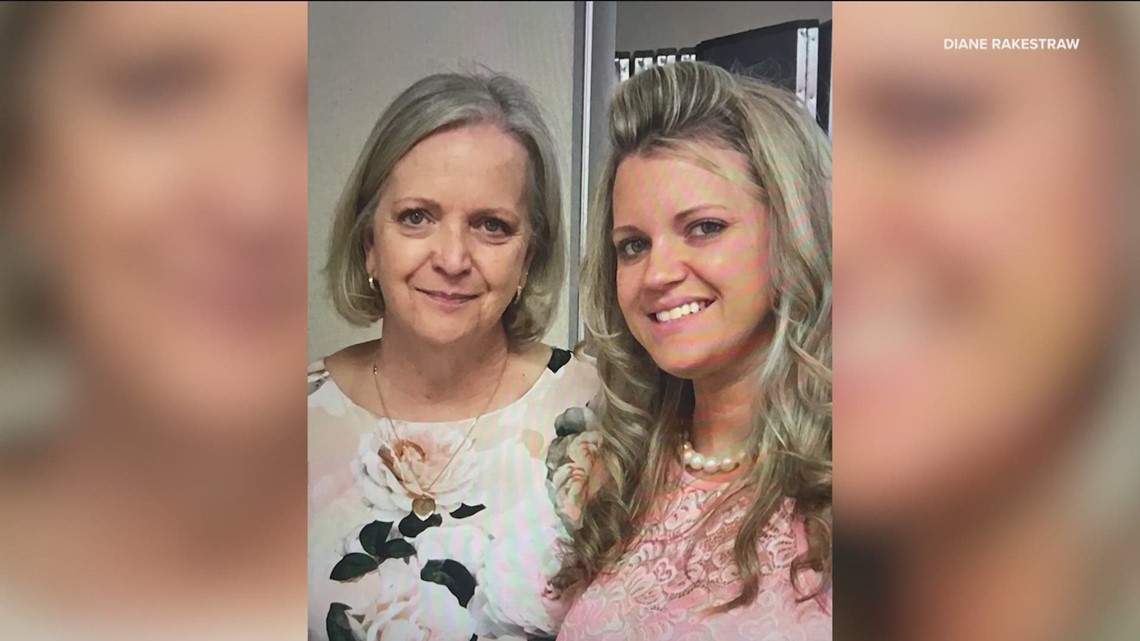 Texas teacher Deborah Serna sues after deadly school bus crash ...