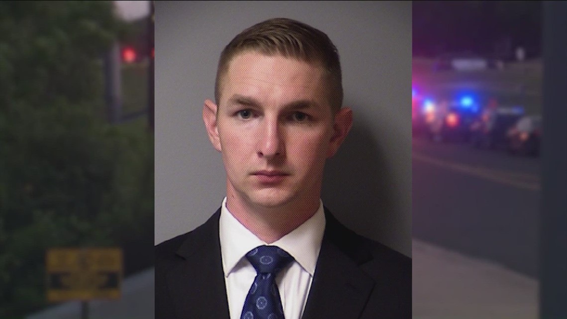 Jury selected in Christopher Taylor murder trial | 12newsnow.com