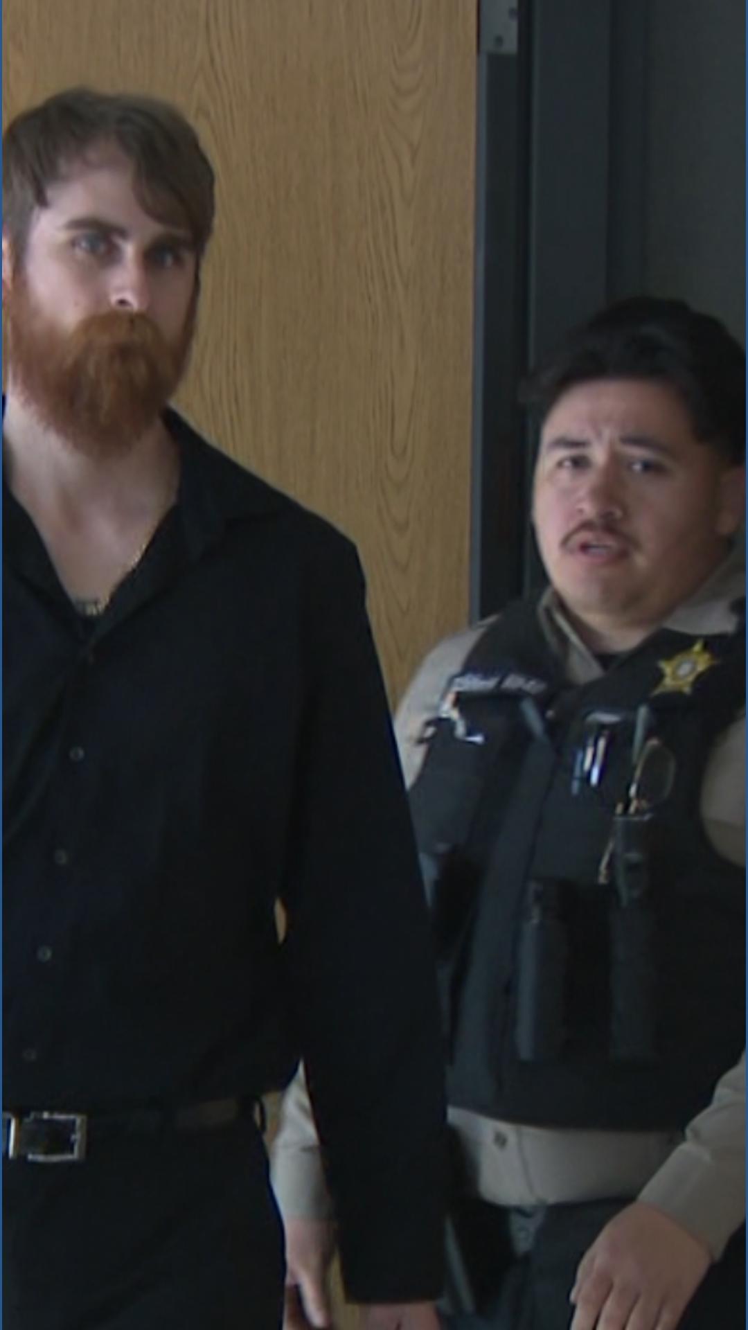 Man accused of multiple child sex crimes in Travis County gets ...