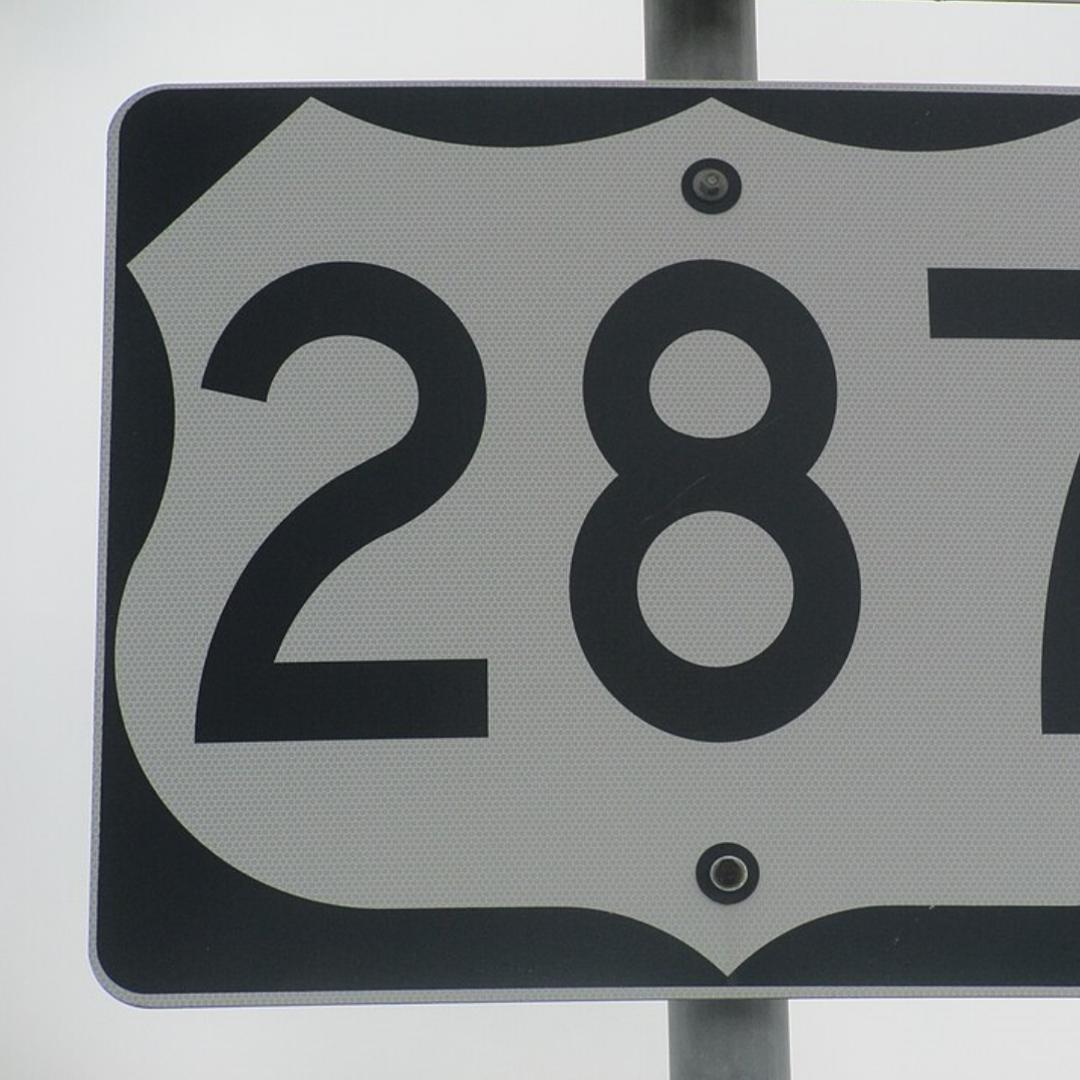 Sen. John Cornyn proposes 'Trump Interstate' to replace US Highway 287 ...
