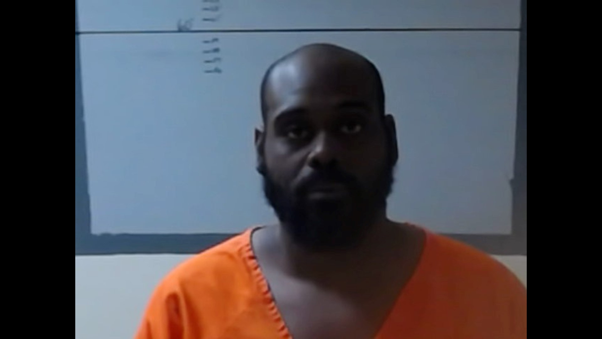 Suspect admits to killing man with crossbow | 12newsnow.com