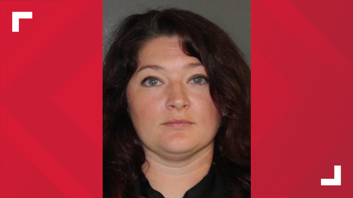 Ex-Rusk County Sheriff's Office worker arrested for relationship | 12newsnow.com