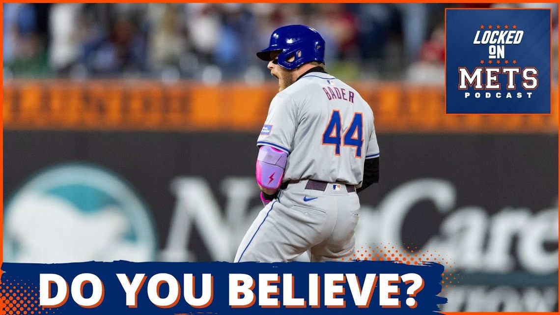 What Do New York Mets Fans Want Out of the 2024 Season? | 12newsnow.com