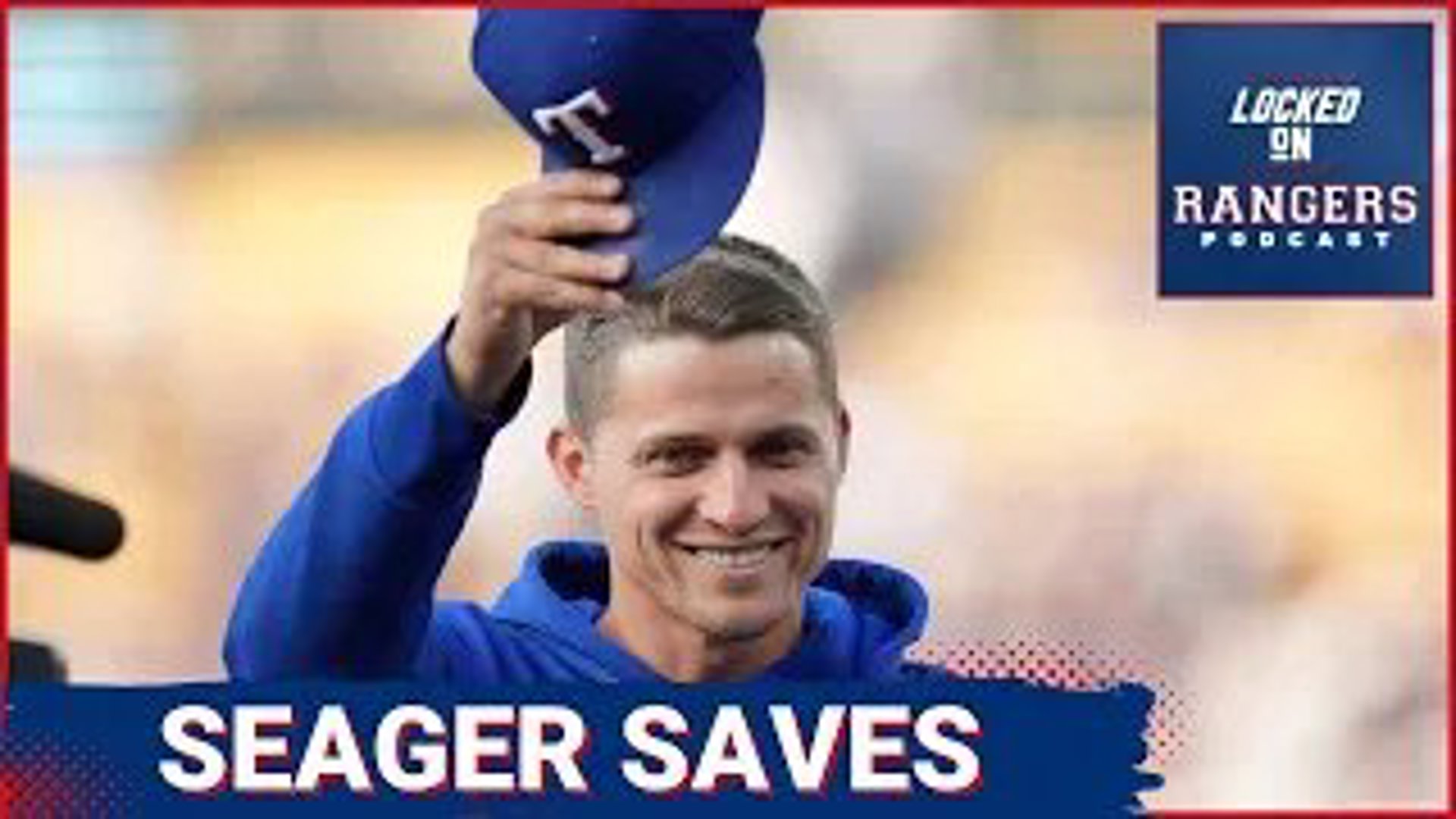 Texas Rangers star Corey Seager hits game-winning homer in return to Dodger Stadium as pen ...