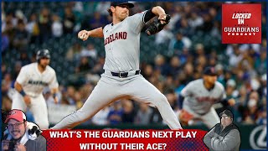 Where Do the Cleveland Guardians Go Without Shane Bieber? | 12newsnow.com