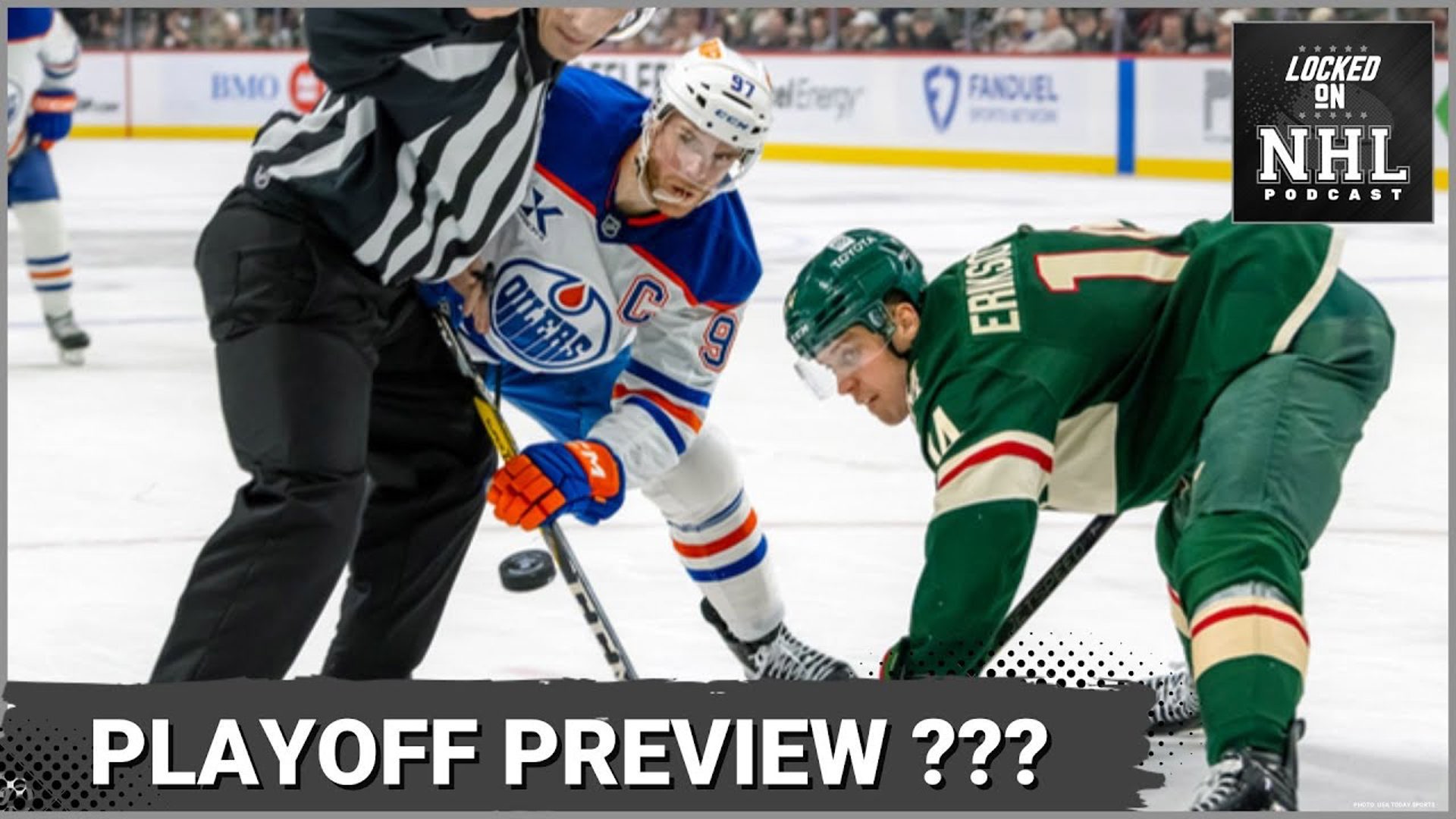 Penguins waive Jarry, Oilers and Wild lock up in potential playoff preview, Sabres survive vs ...