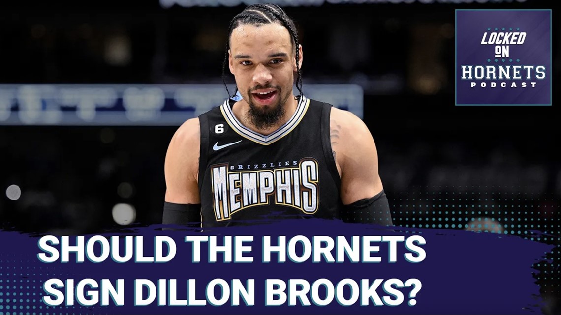 Dillon Brooks, Steve Clifford and Howard Beck on what it takes to win ...