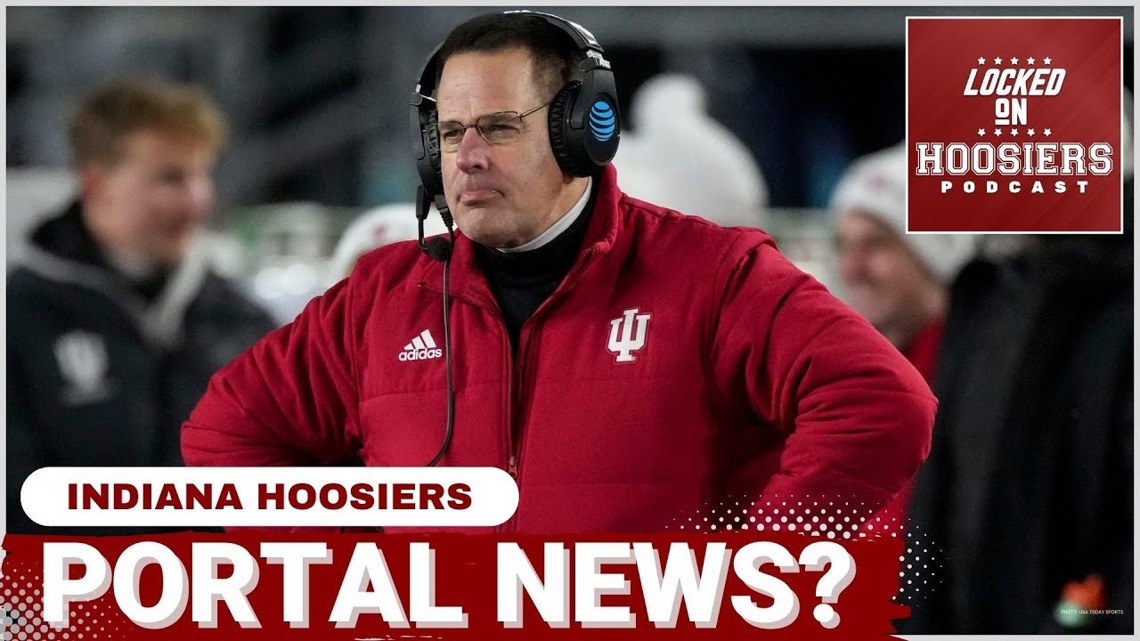 THIS is where the Indiana Hoosiers should go NEXT in the Transfer ...