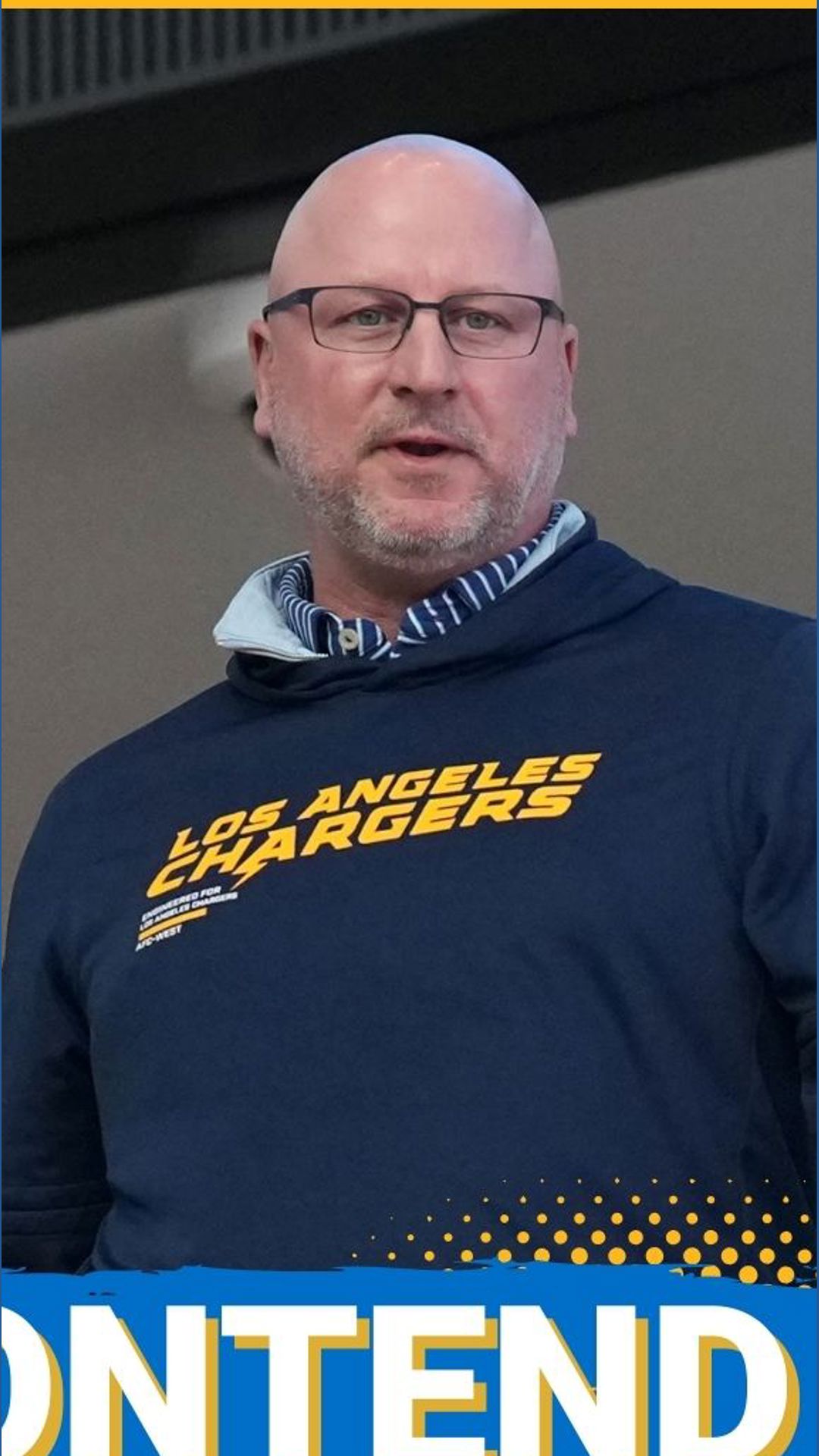 PRESSURE: Will the Chargers EMERGE as True Super Bowl Contenders in Jim ...