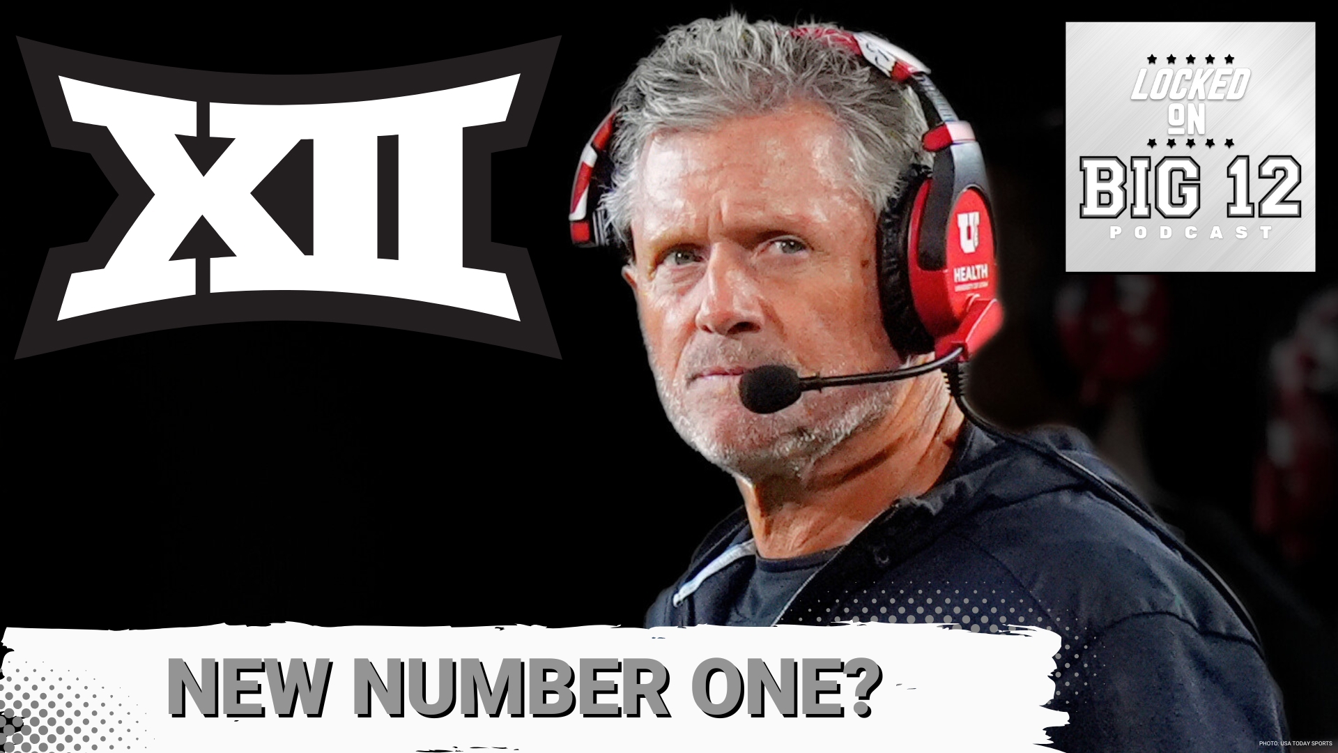 BIG 12 POWER RANKINGS: BYU Rises, Texas Tech Soars, Utah Holds, Iowa ...