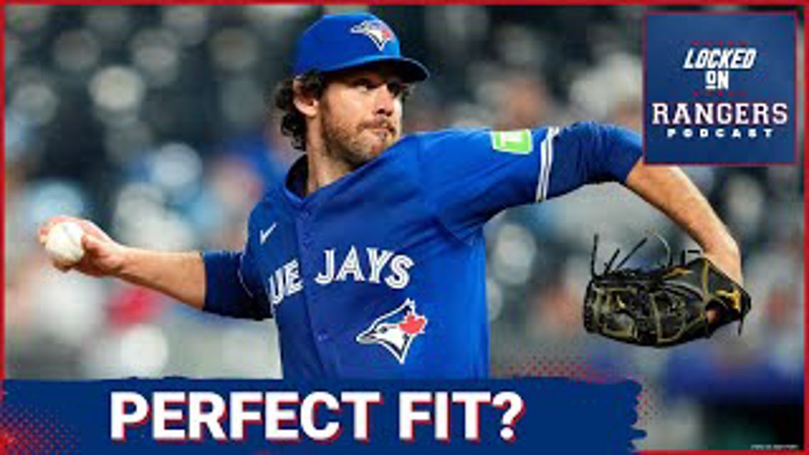 10 non-tenured free agents Texas Rangers could pursue, including two ...