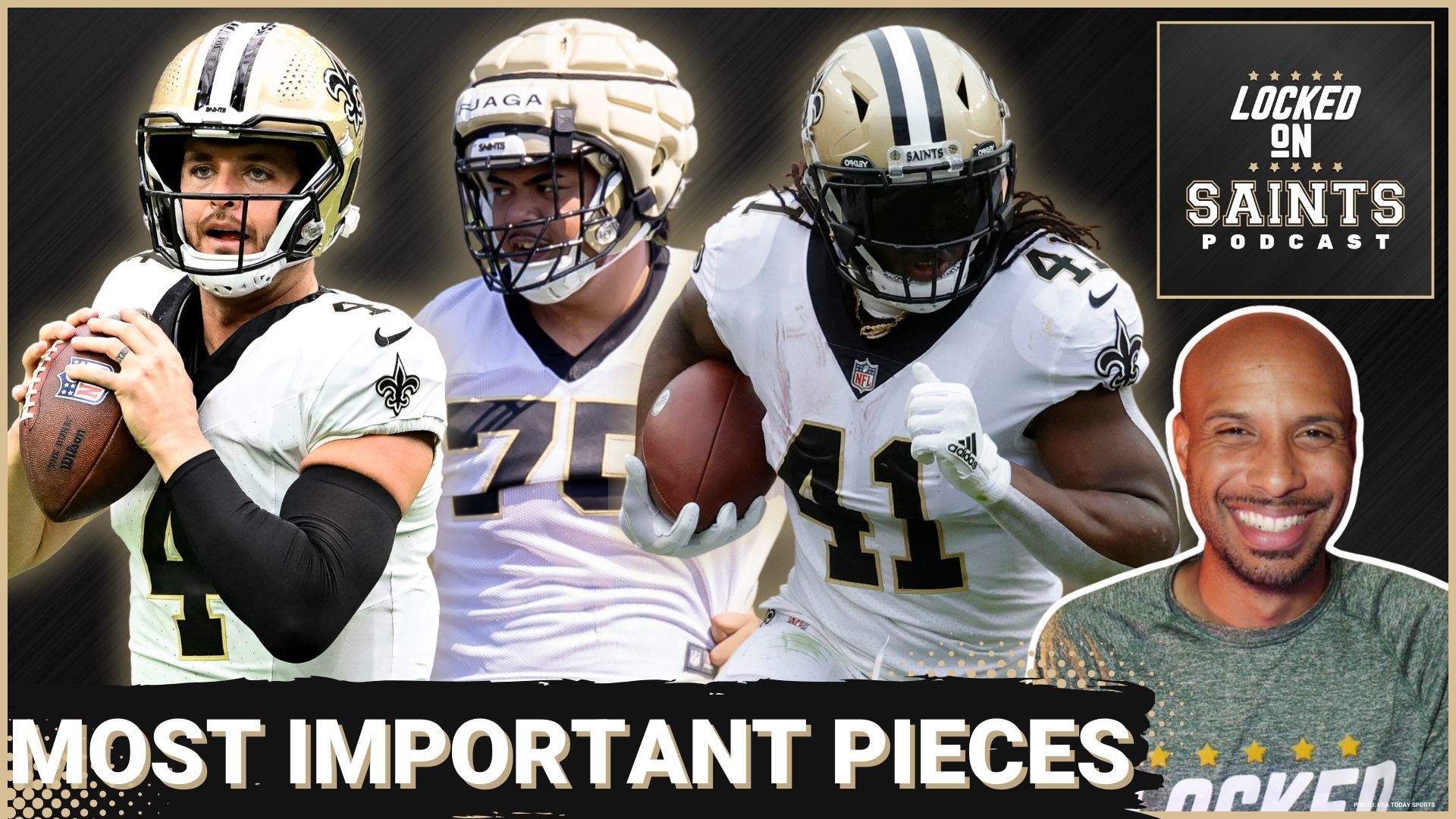 3 Thing New Orleans Saints Offense Must Have To Find Early Success In ...