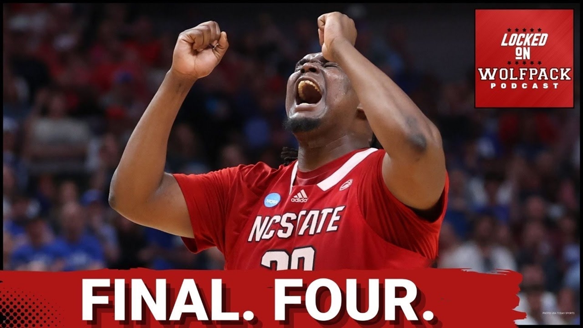 Nc State Basketball Defeats Duke On To The Final Four Nc State