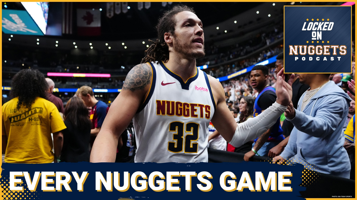Can the Nuggets Win 60 Games? Predicting All 82 Games of Denver Nuggets ...
