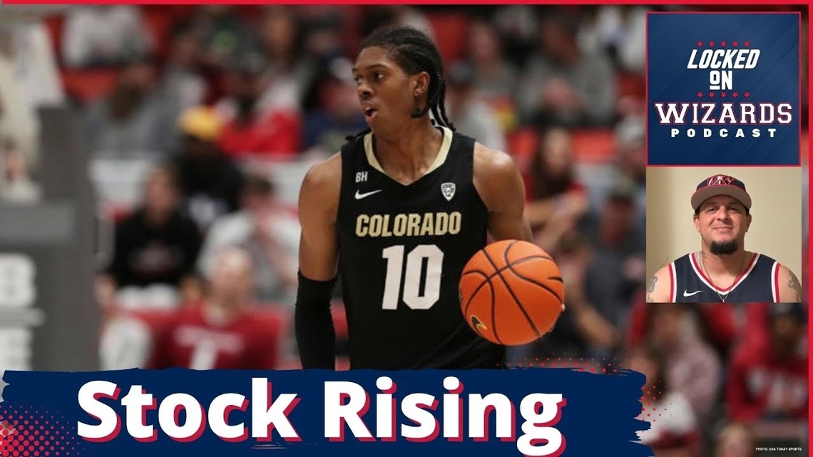 NBA Draft stock risers that the Wizards could target. Brandon Ingram ...