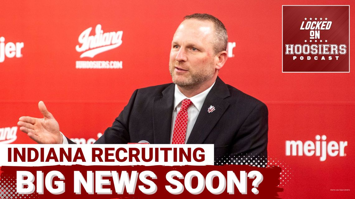 Darian DeVries & Indiana Basketball are going ALL IN on guys like ...