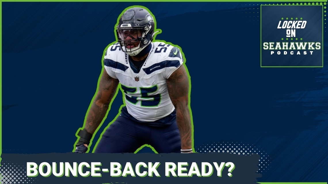Which Seattle Seahawks Have Best Shot at Bounce-Back 2024 Season ...