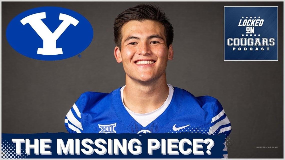 INSIDER: CBS Sports Analyst REVEALS Secret to BYU's Big 12 SUCCESS ...