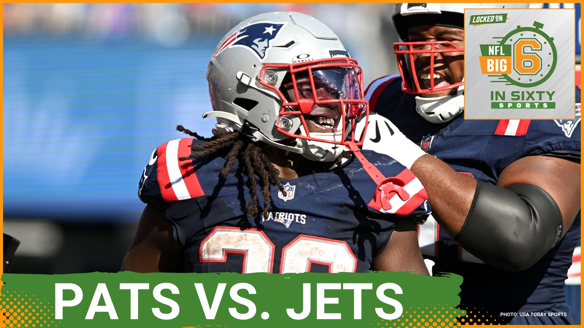 Nfl Rivalries 1970s NFL Player Gets Locked Out Meme-Jamal Adams On Make ...