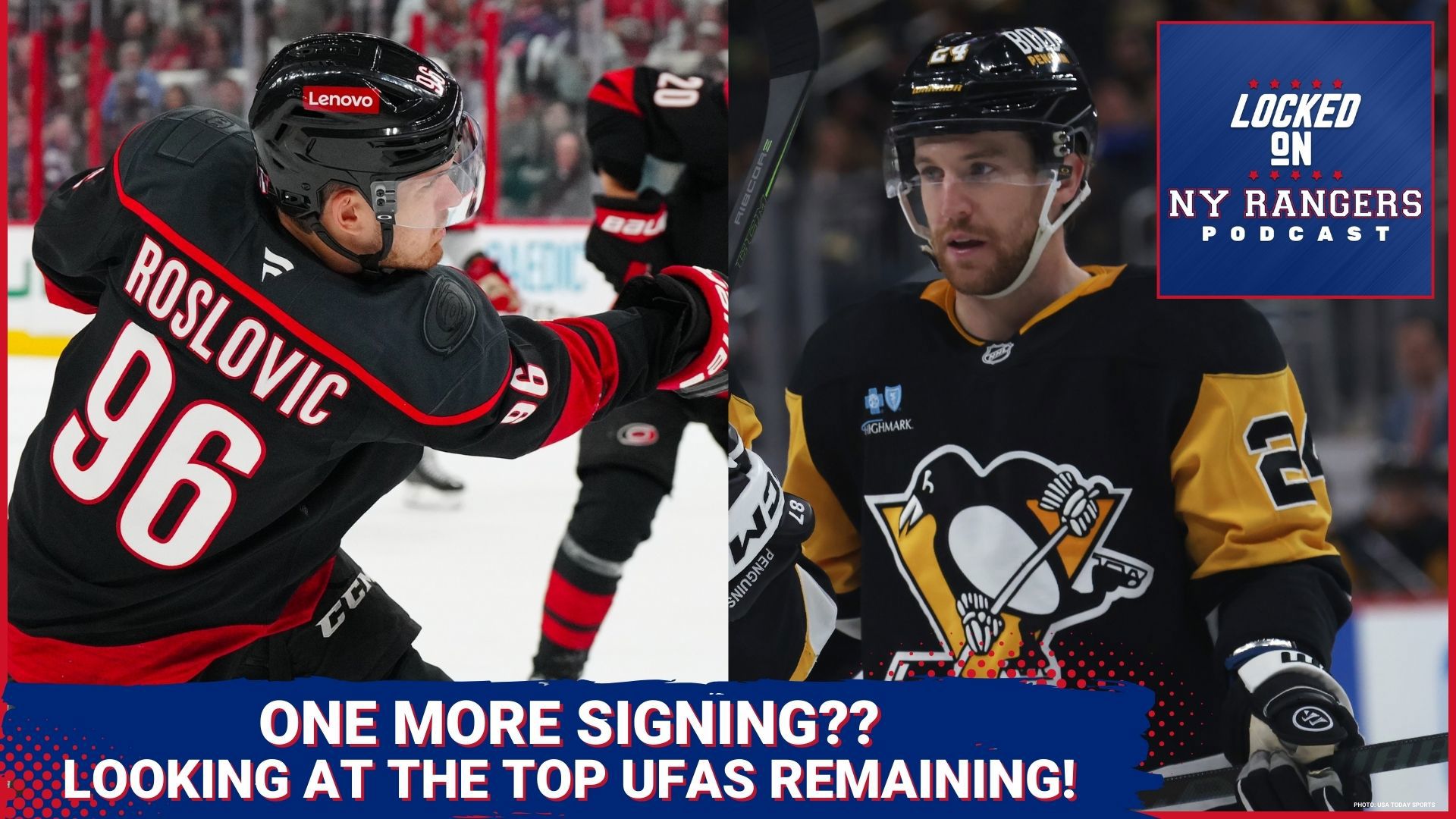 URGENT: Rangers' Defensive OVERHAUL Looms | Is a Carson Soucy TRADE ...