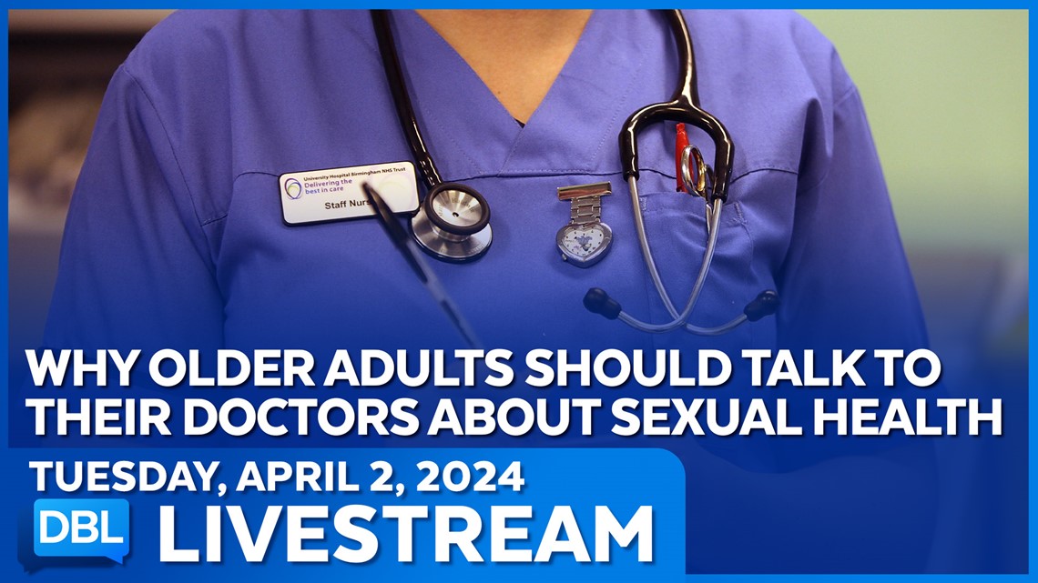 Daily Blast Live April 2, 2024 | 12newsnow.com