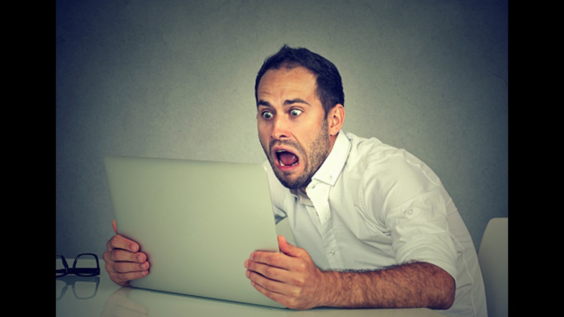 Facebook outage had everyone freaking out | 12newsnow.com