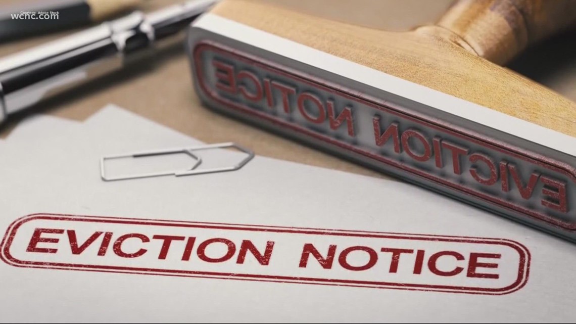 Program in Jefferson County launched to help prevent evictions ...