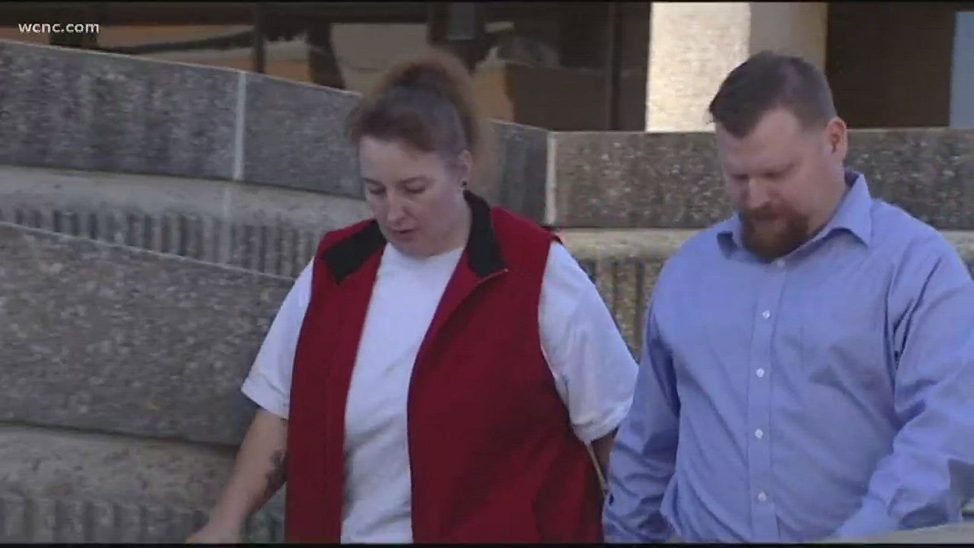 Erica Parsons' adoptive parents to be charged with her murder ...