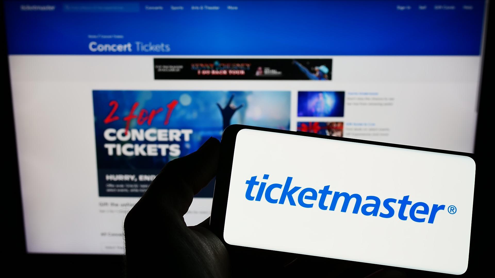 Ticketmaster begins showing actual price you'll pay up-front ...