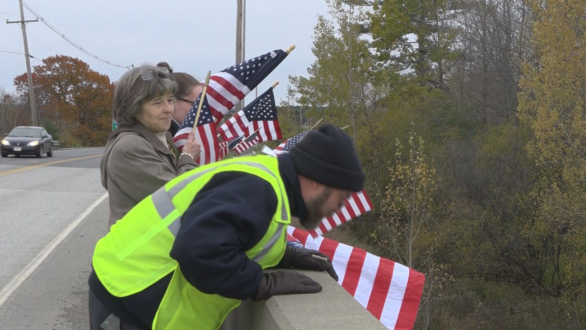 Family of Heidi McGovern on Enoch's recovery after Maine crash ...