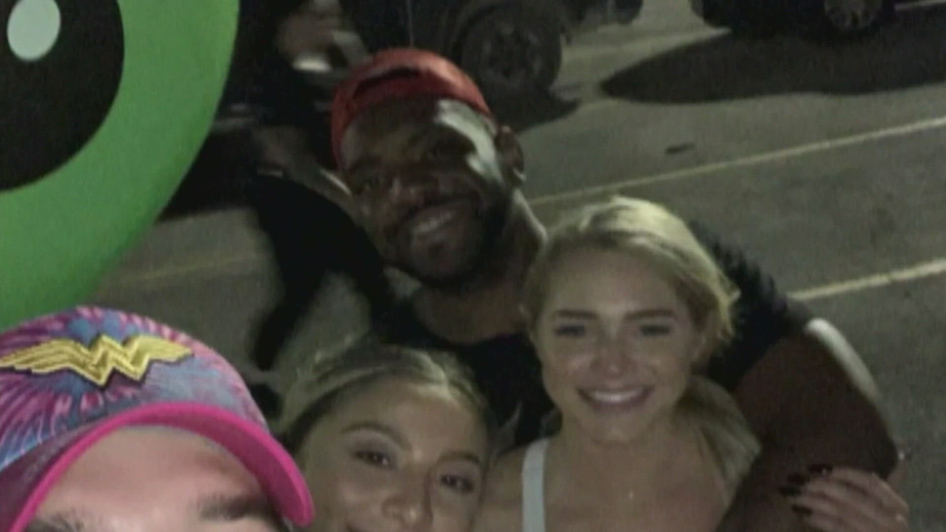 Courtney Clenney sued by slain boyfriend's North Texas family ...