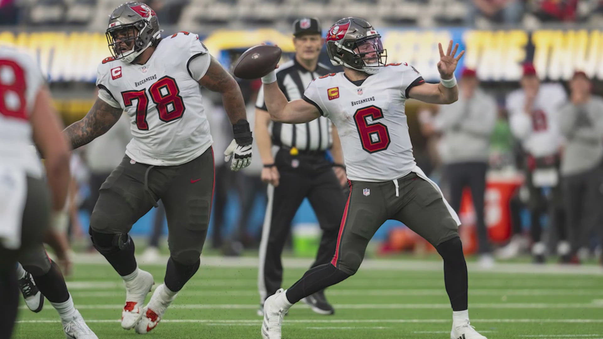 5 things to watch for in the Dallas Cowboys' matchup against the Tampa ...
