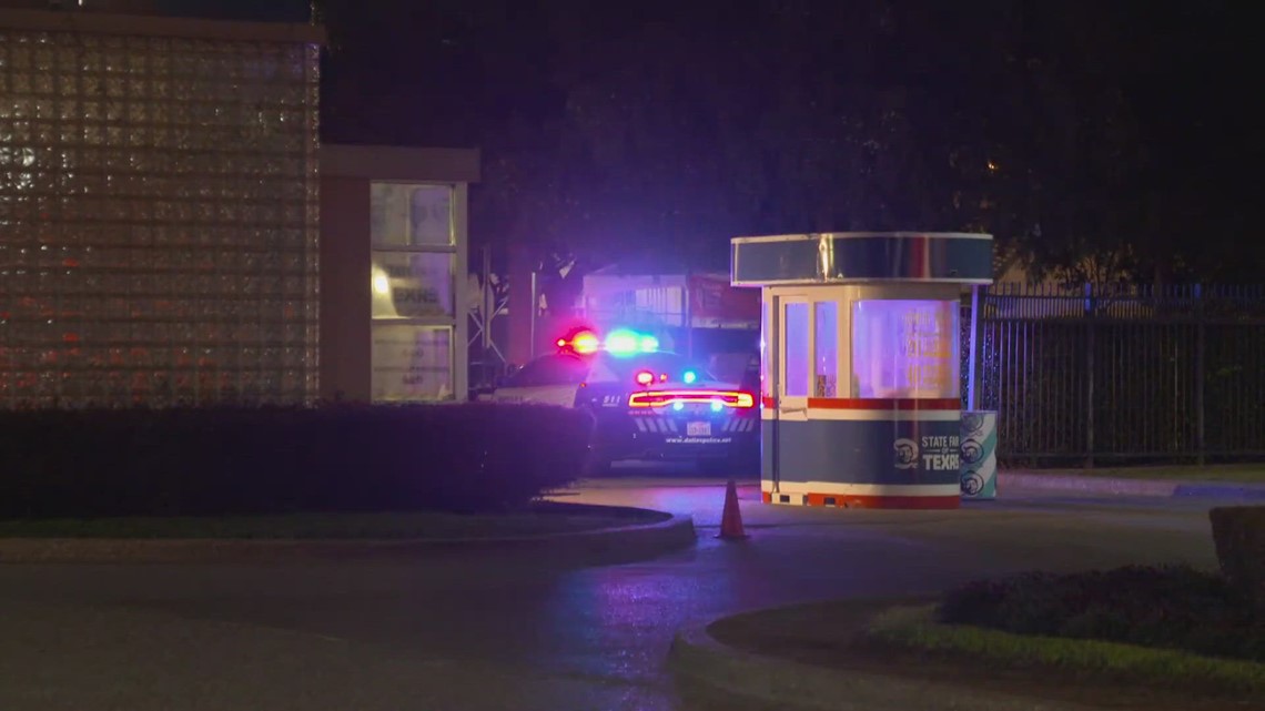 After Saturday shooting, State Fair of Texas delays Sunday gate ...