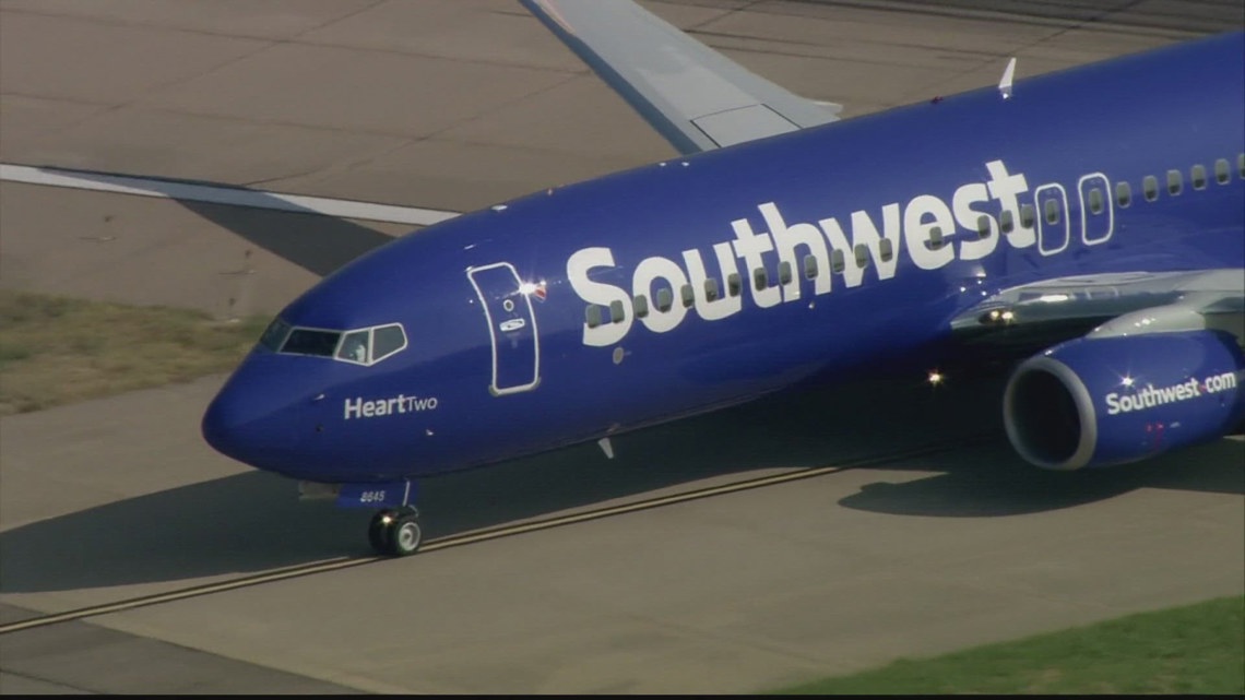 Southwest Airlines announces sustainable aviation fuel subsidary ...