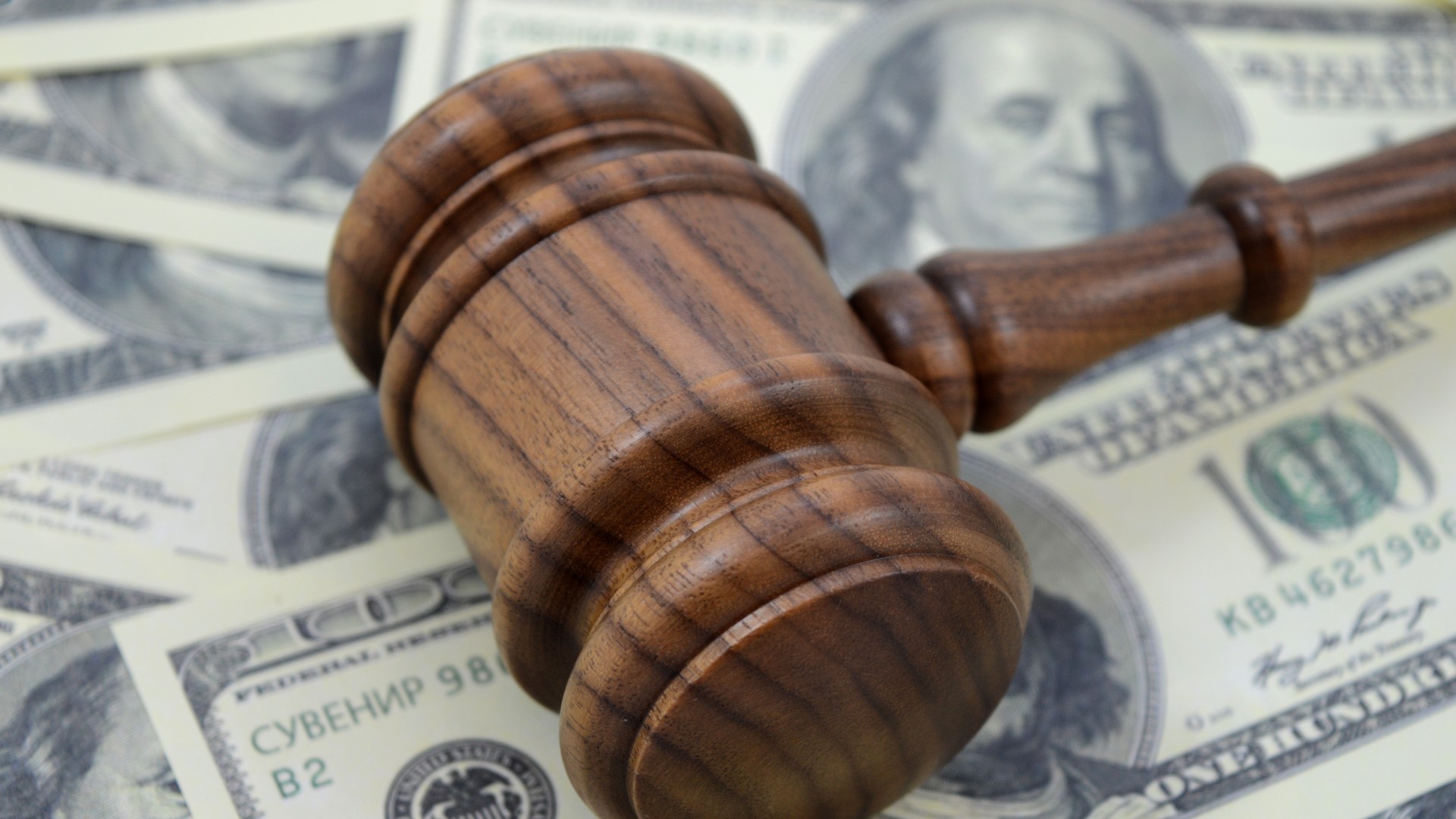 North Texas woman sentenced in PPP loan fraud case | 12newsnow.com