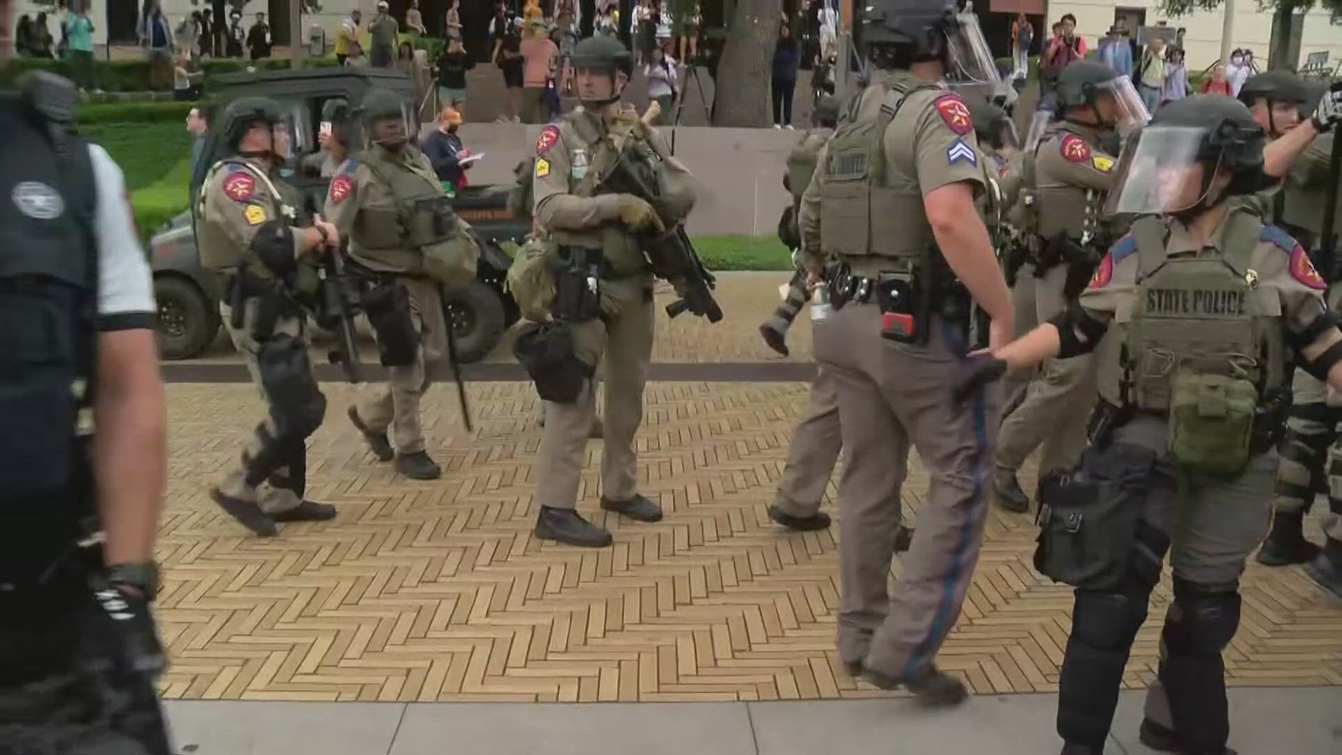 Texas News | 12newsnow.com