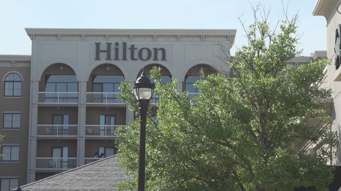 Texas job scam warning: Woman claim fake CEO set up interview ...
