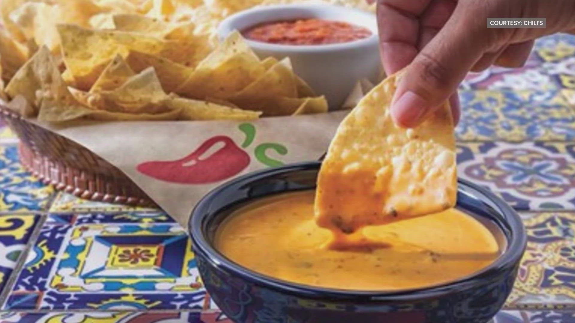 Chili's brings back beloved Skillet Queso after fan revolt | 12newsnow.com