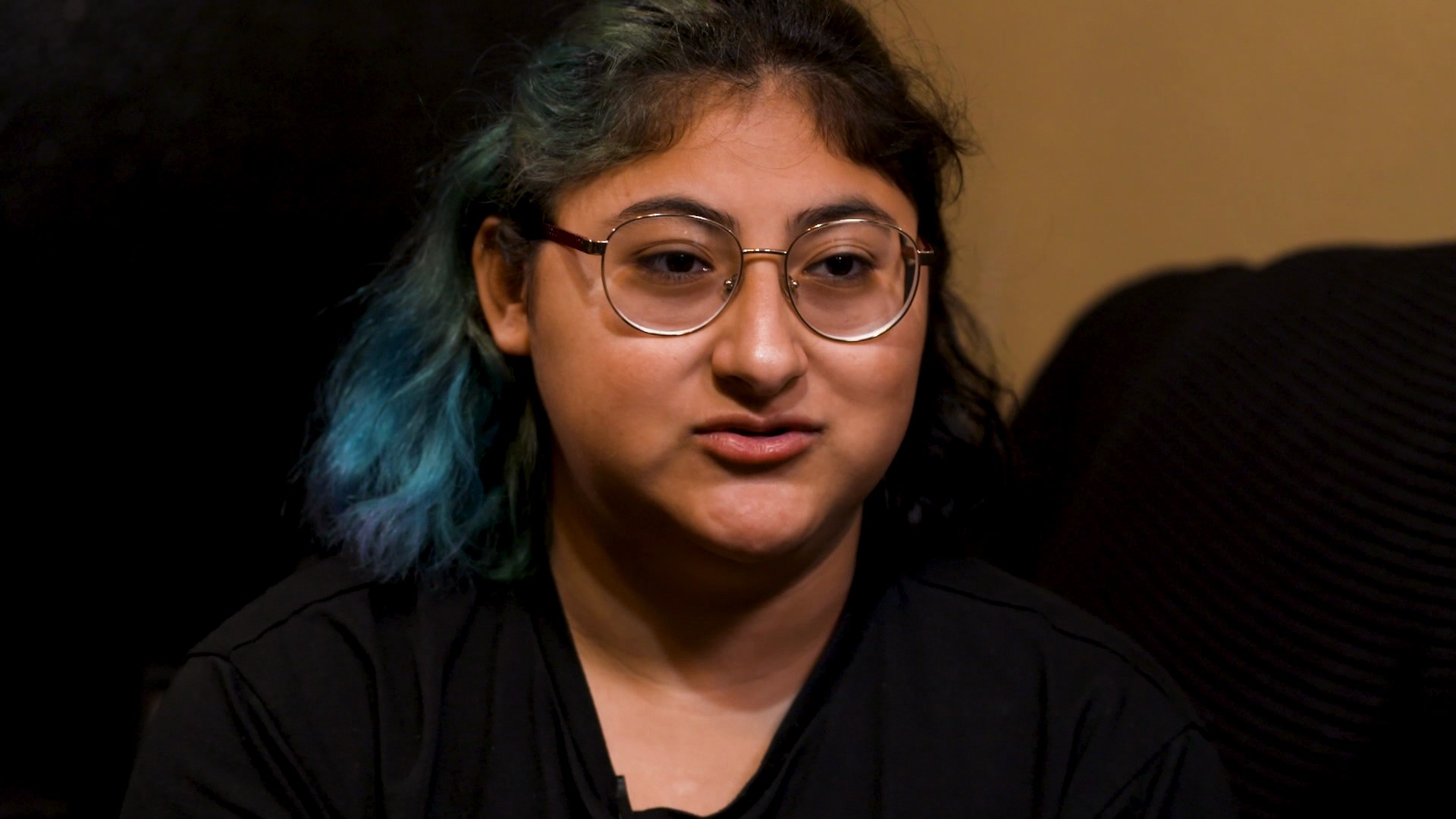 Jazmin Cazares, sister of Robb victim, among White House guests at ...