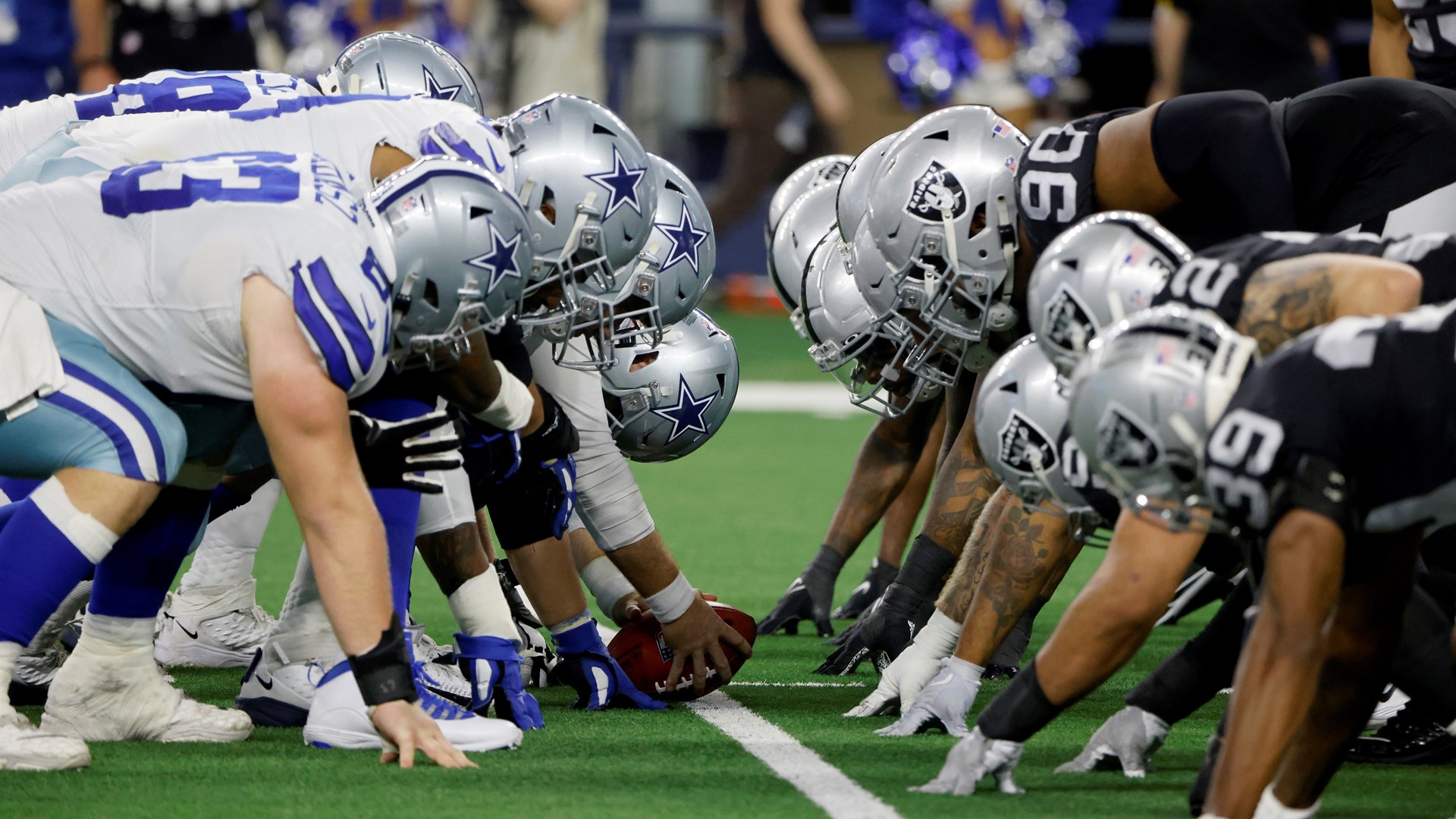 'Playbook with Joe Trahan' Dallas Cowboys email newsletter | 12newsnow.com