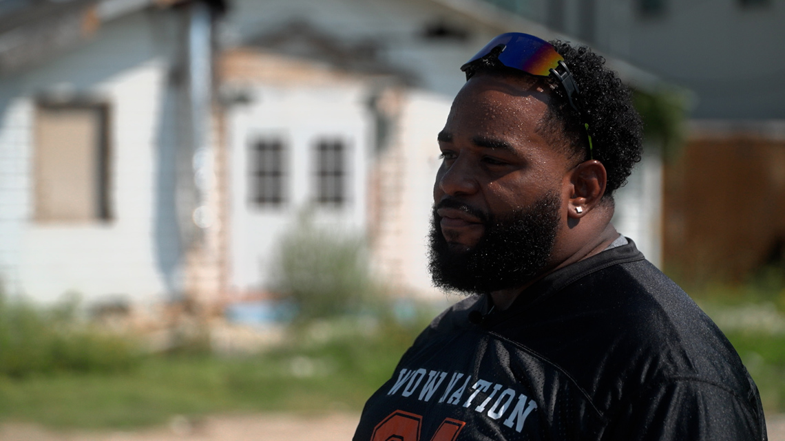 Church theft highlights why Texas lawmakers acted on deed theft ...