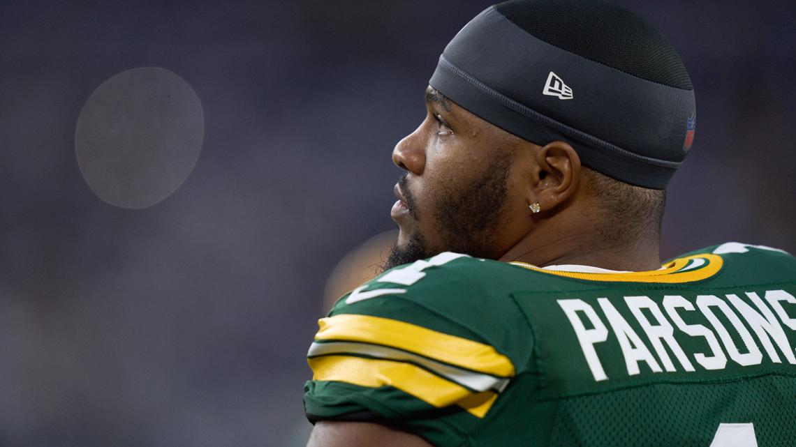 There was a 'poison pill' hidden inside the Micah Parsons trade ...