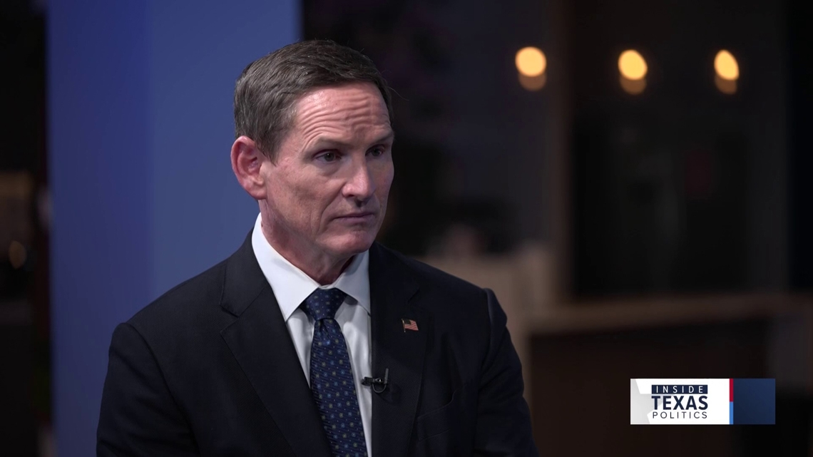 Judge Jenkins addresses Texas measles outbreak strategies | 12newsnow.com