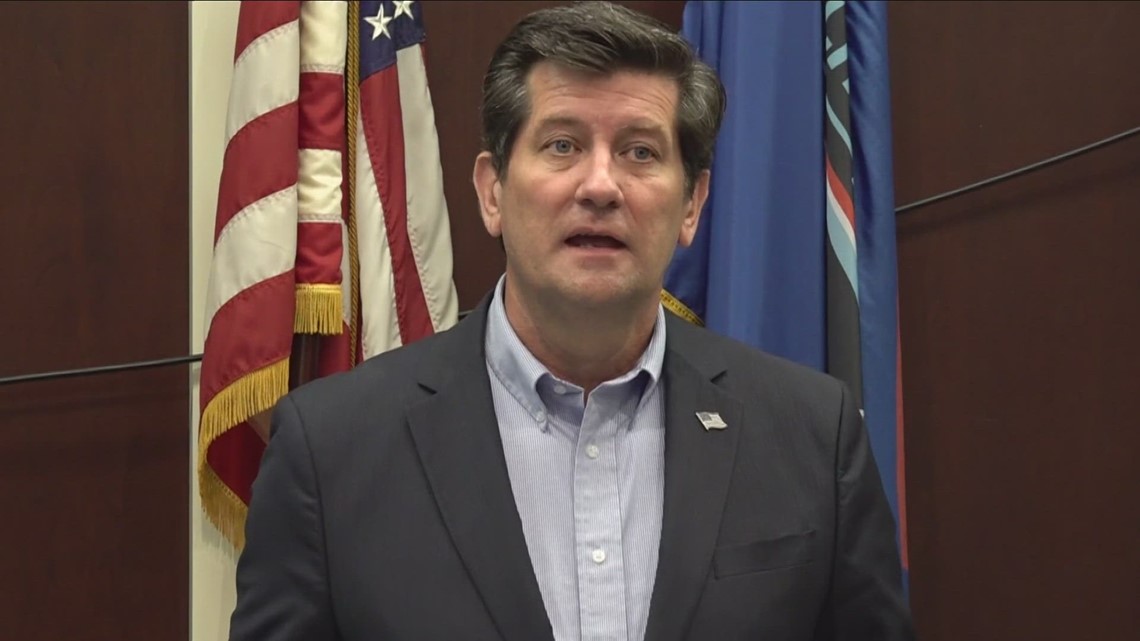 26th Congressional District seat | 12newsnow.com