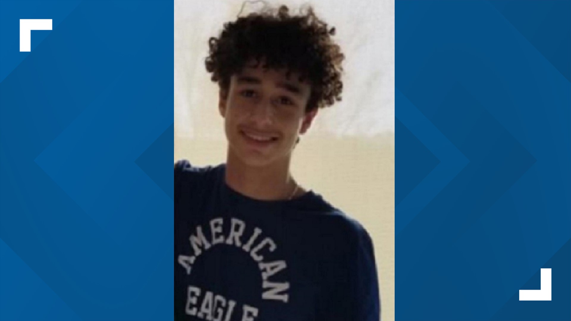 MISSING: Police search for missing 16-year-old South Carolina boy ... MISSING: Police search for missing 16-year-old South Carolina boy ...