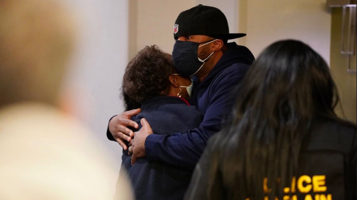 Beaumont's Stiles Unit officers stop escape attempt | 12newsnow.com