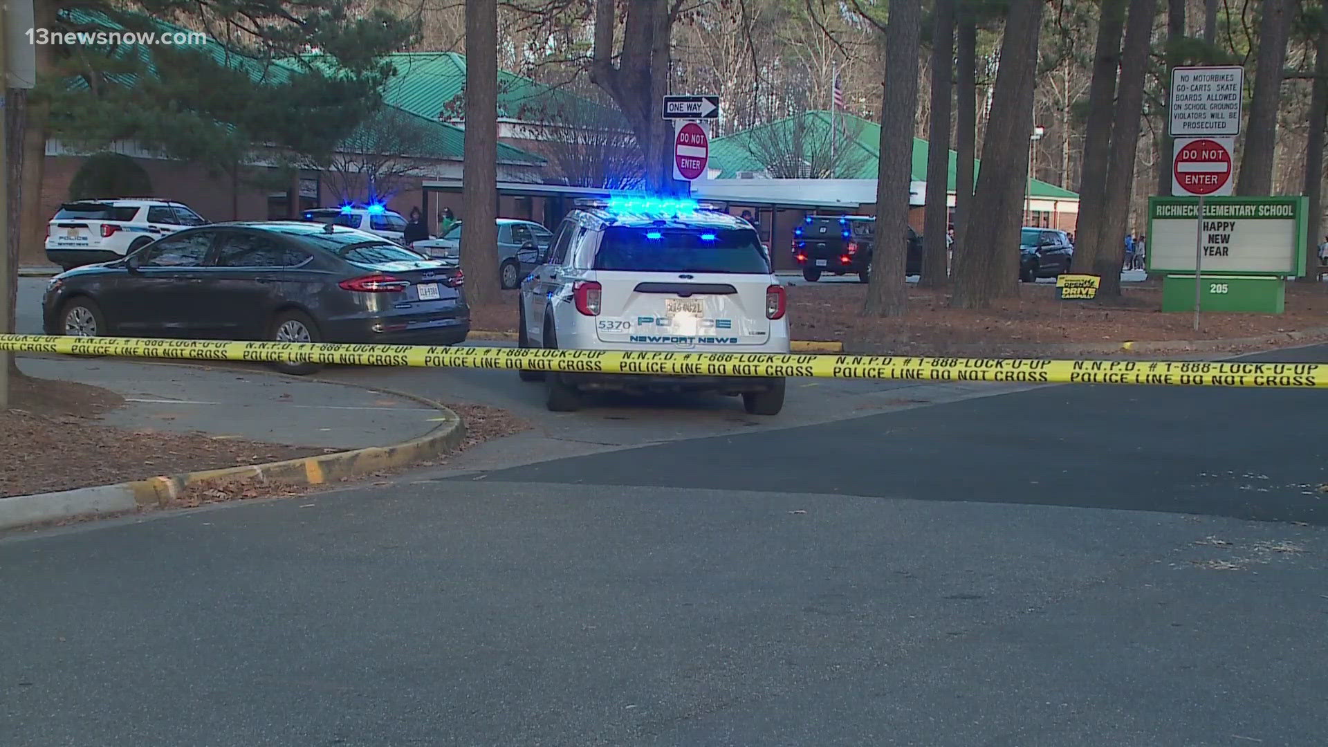 Jury awards $10 million to Virginia teacher shot by 6-year-old student ...