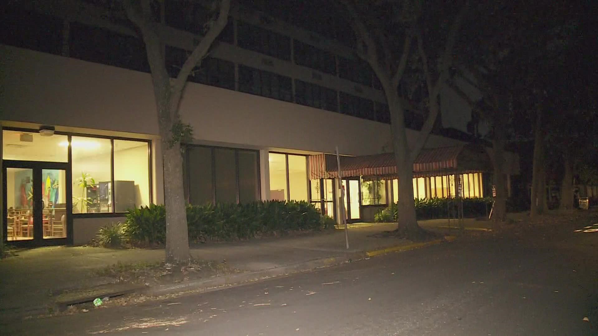 Fort Worth mansion murders: Cullen Davis mansion to be torn down ...